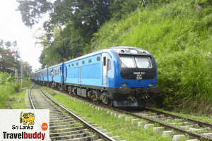 Colombo to Ella Train Guide, Ticket Cost & Time Table