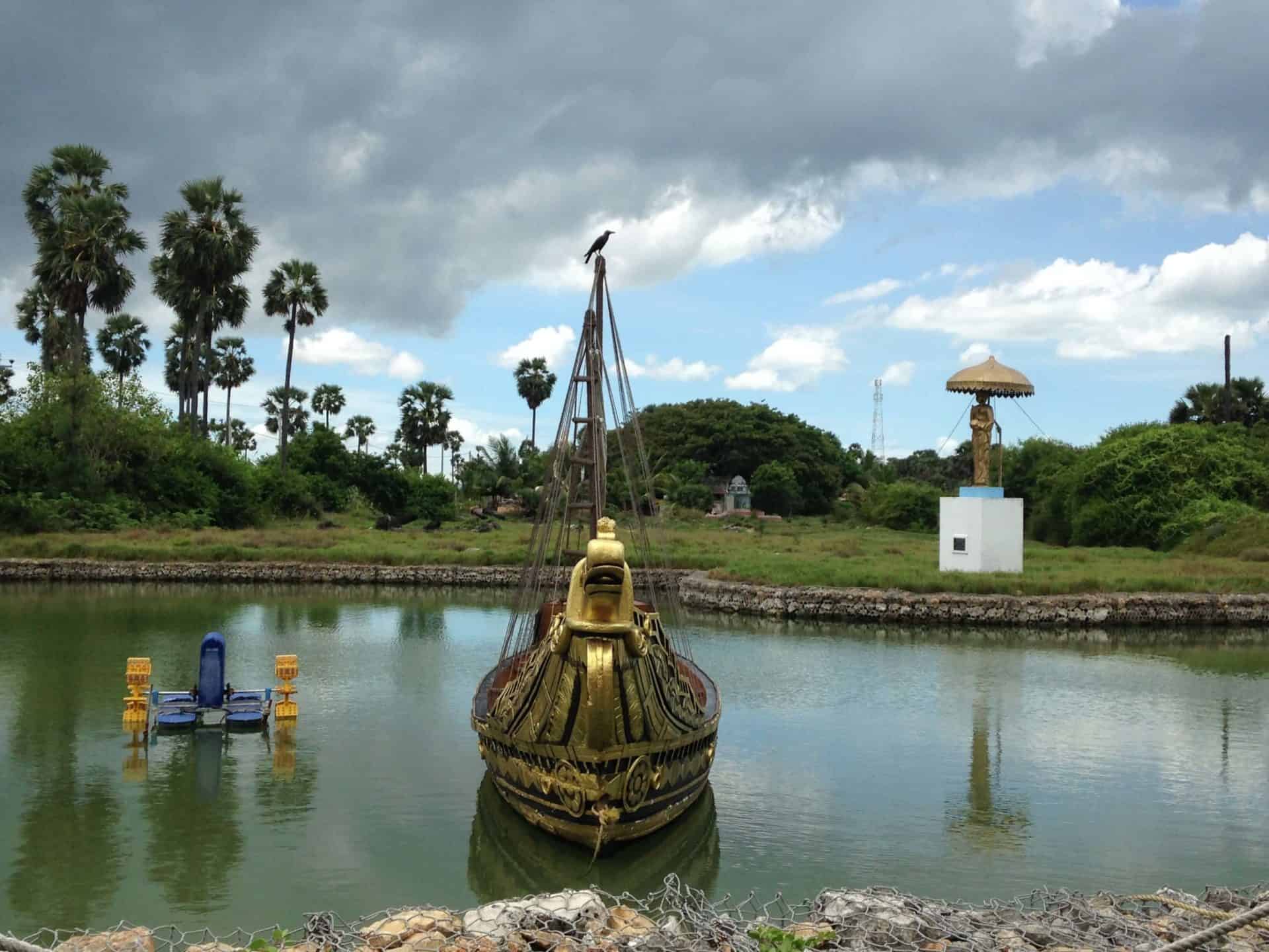 Jaffna Peninsula Touring : the sights of the Salty side of Sri Lanka ...