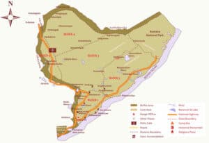 Yala National Park - Safari Guide, Entrance Fee & How to get there?