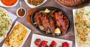 9 Best Halal Restaurants in Colombo