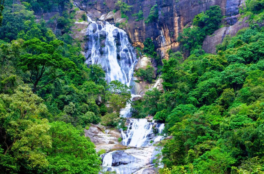 Ravana Waterfall: The Ultimate Guide to Plan Your Trip