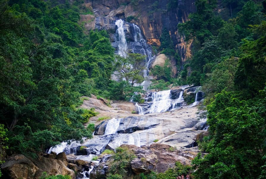 Ravana Waterfall: The Ultimate Guide to Plan Your Trip