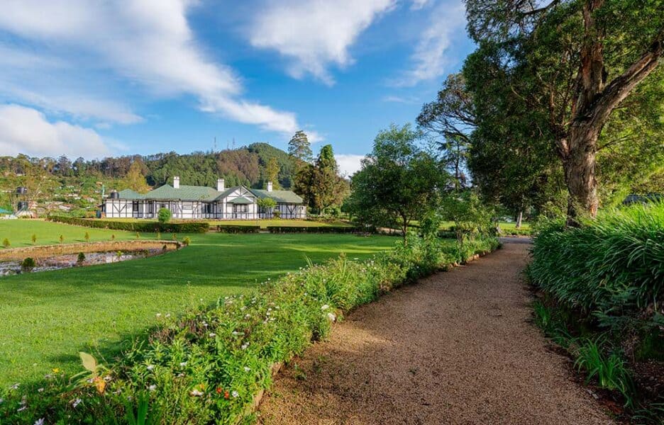 20 Best Nuwara Eliya Bungalows for a Luxurious Getaway on a Budget
