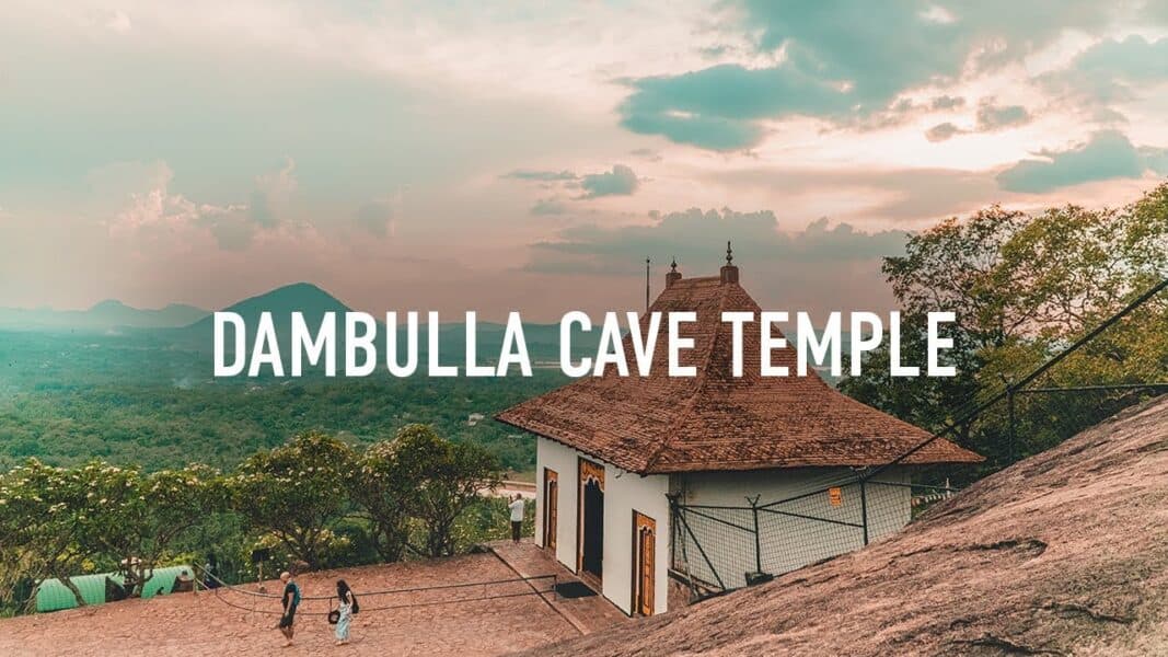 13 Things to Do in Dambulla for a Fun-Filled and Memorable Vacation!
