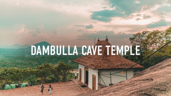 13 Things to Do in Dambulla for a Fun-Filled and Memorable Vacation!