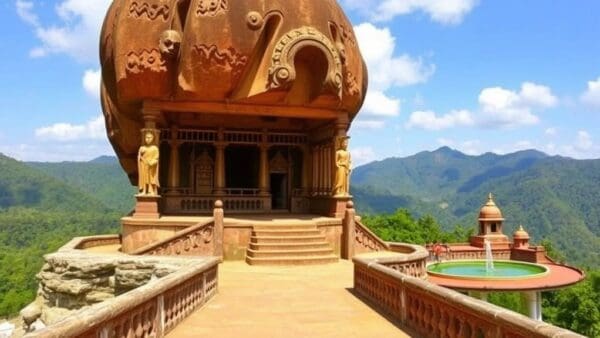 10 One Day Trip Places in Matale | Best Day Outings Spots