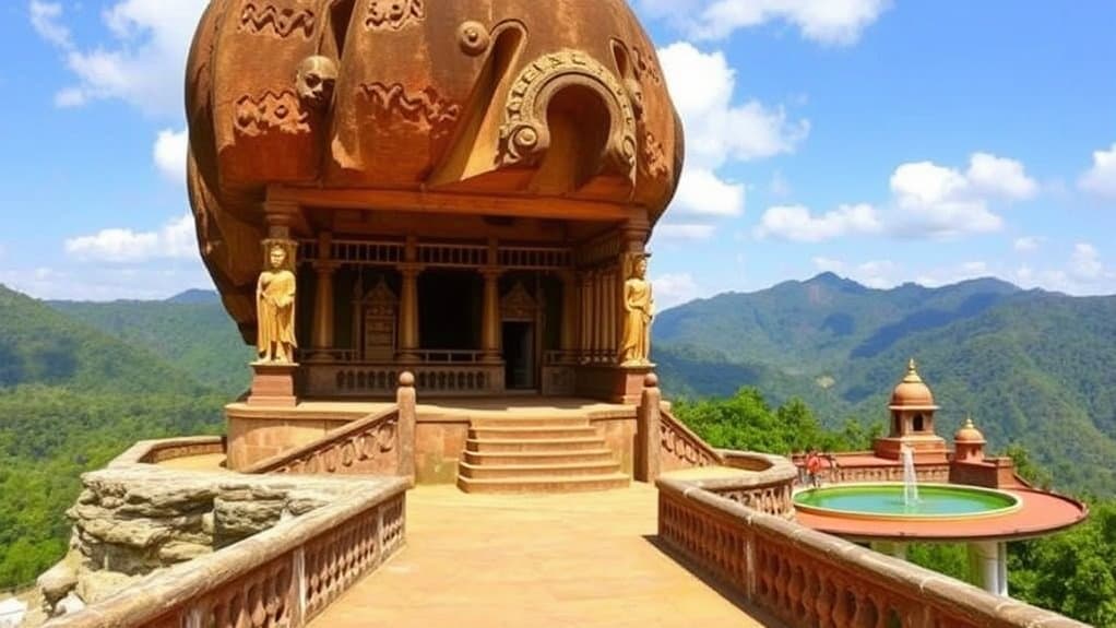 10 One Day Trip Places in Matale | Best Day Outings Spots